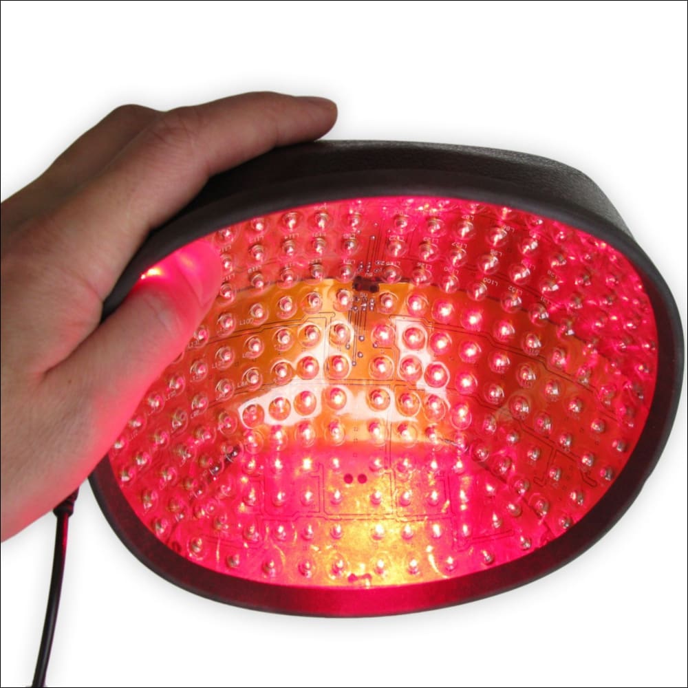 HAIRLICIOUSLY - HAIRLICIOUSLY 272 Laser Diodes Cap (FDA Cleared)